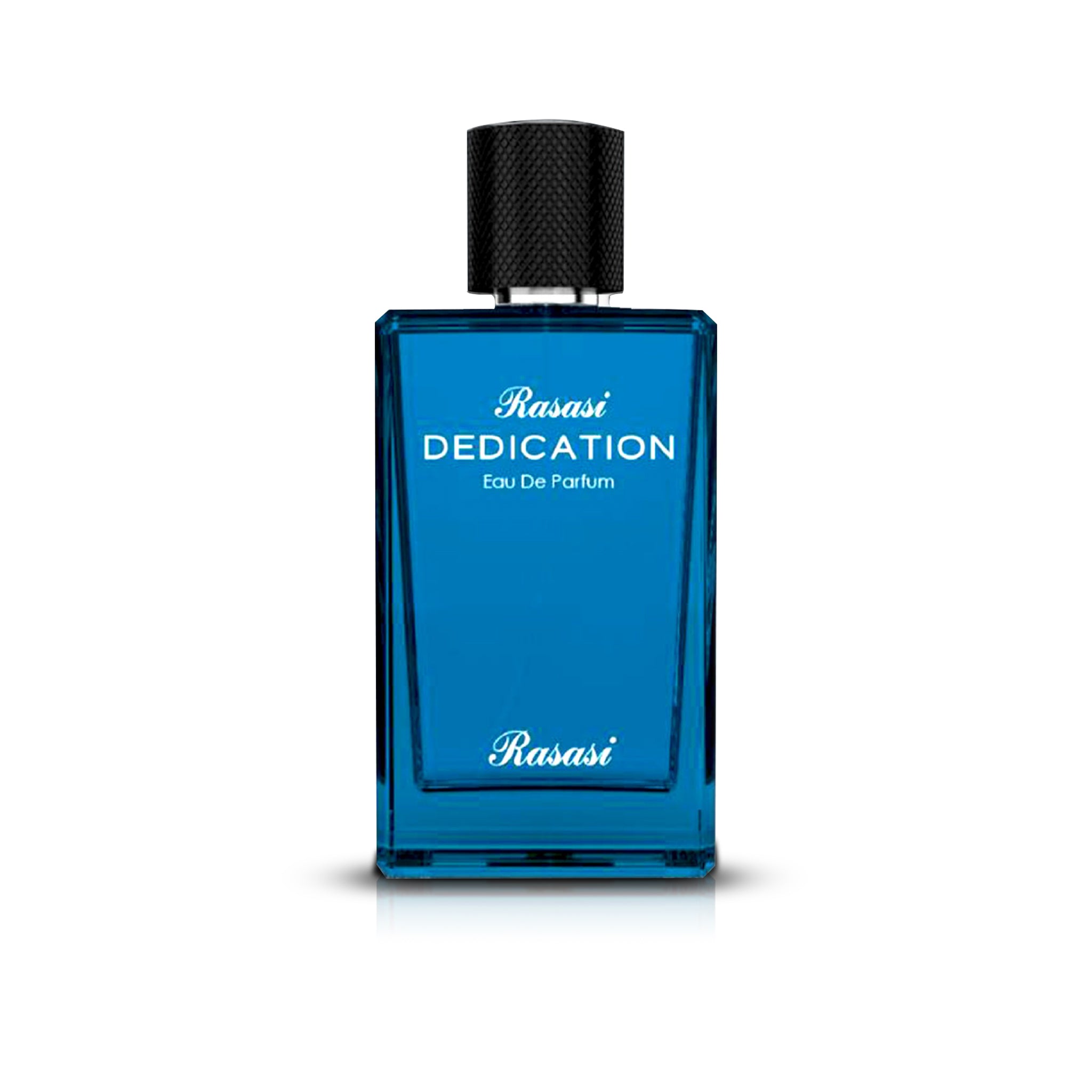 Dedication Eau De Parfum 100ml – Plaza Online