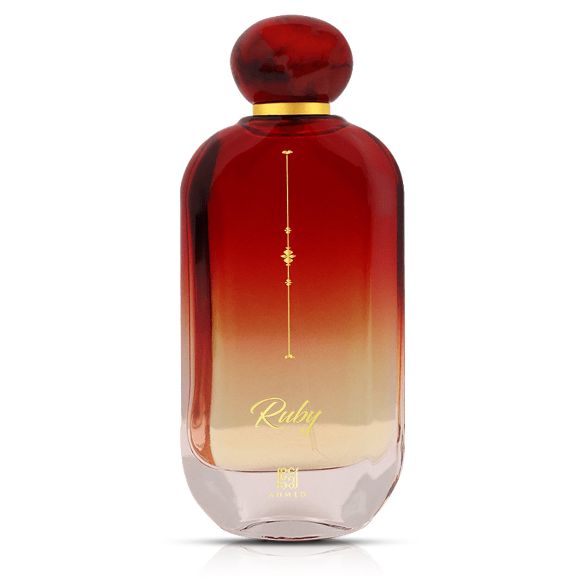 Ruby Eau De Parfum 100ml – Plaza Online