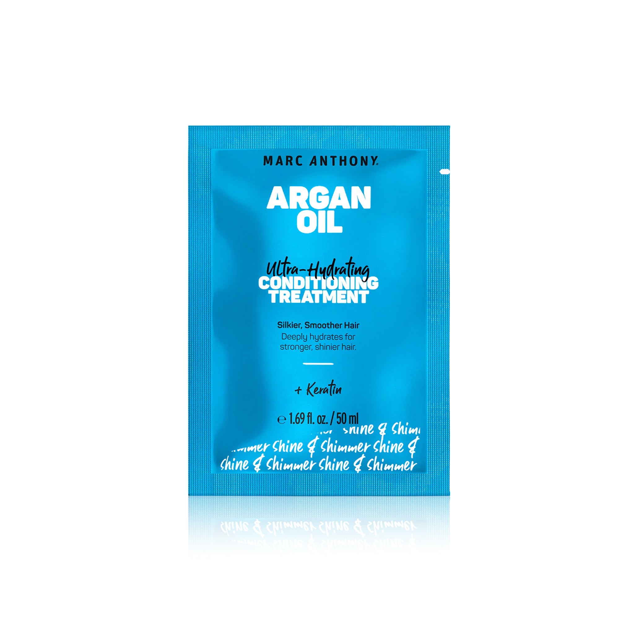Argan Oil Ultra Hydrating Conditioning Treatment 50ml – Plaza Online