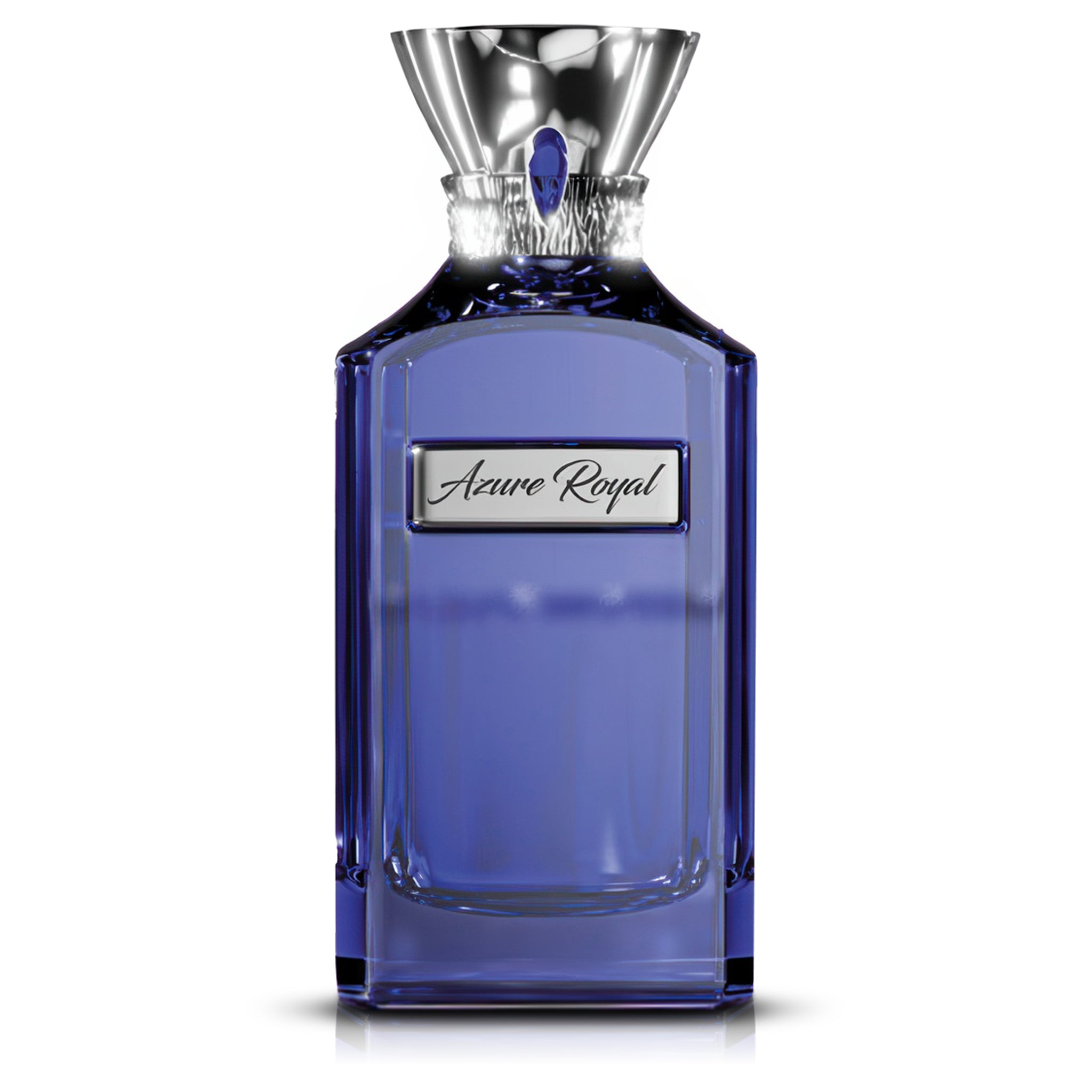 Azure Royal Eau de Parfum 100ml – Plaza Online