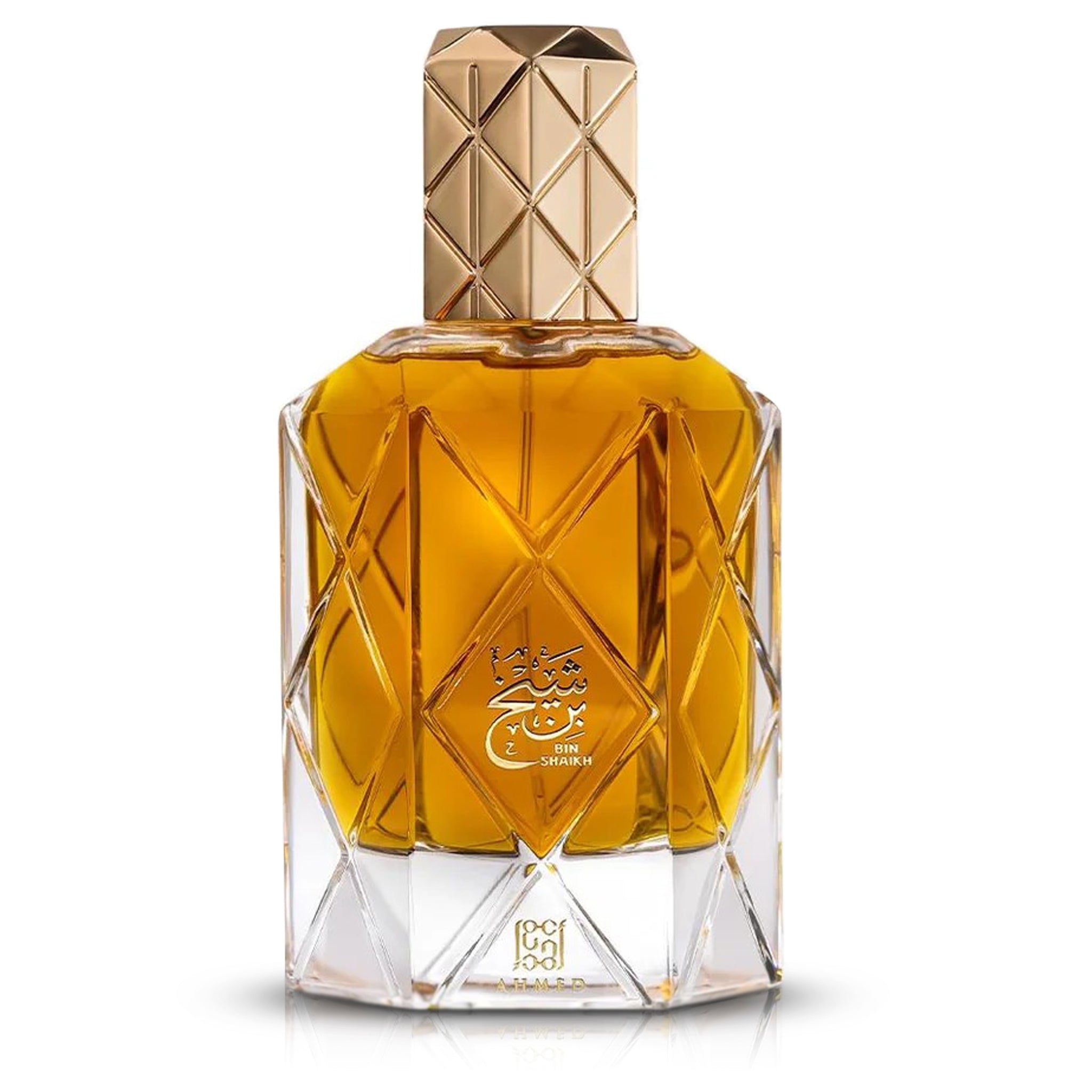 Bin Shaikh Eau De Parfum 90ml – Plaza Online