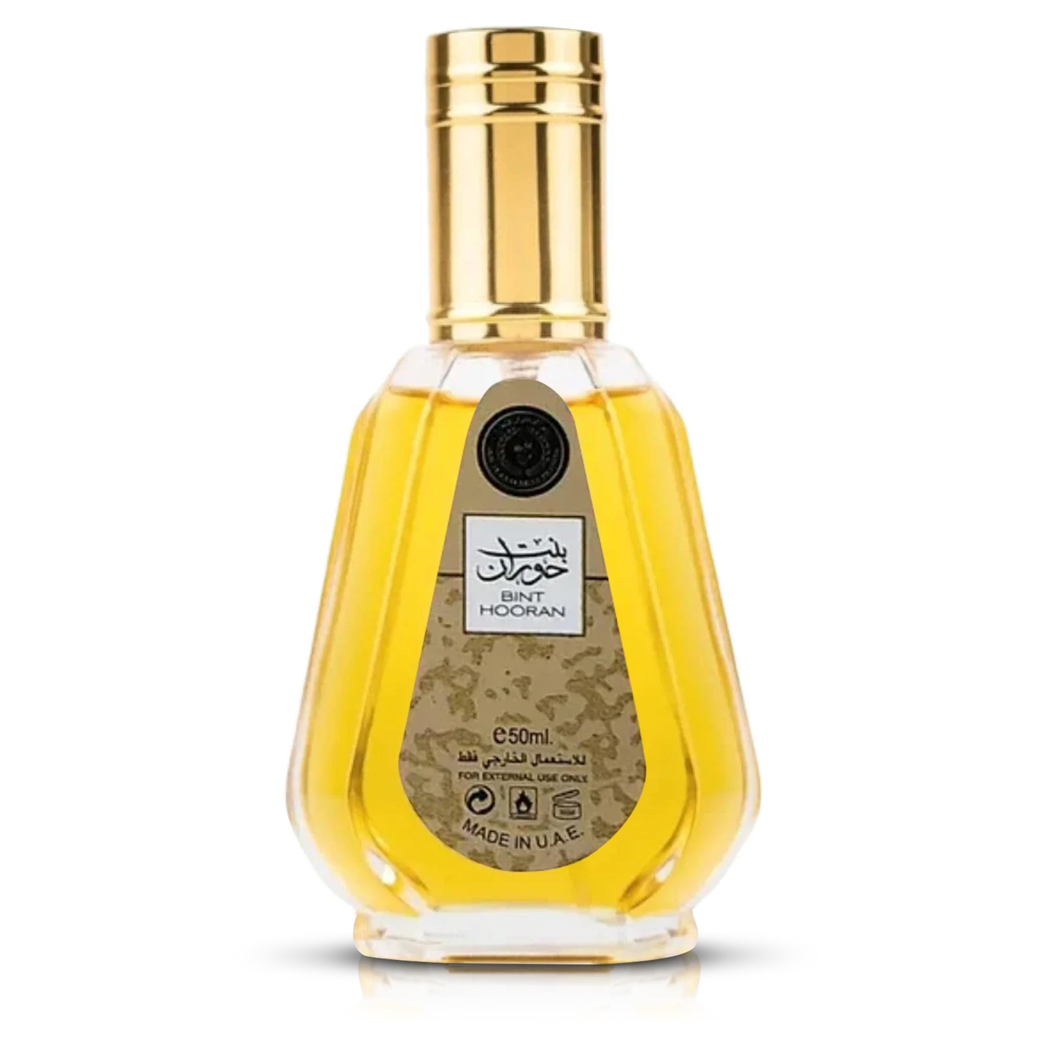 Bint Hooran Eau De Parfum 50ml – Plaza Online