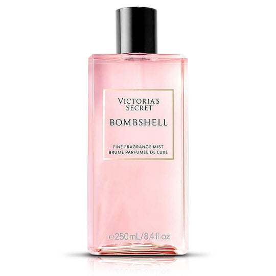Bombshell Fragrance Mist 250ml – Plaza Online