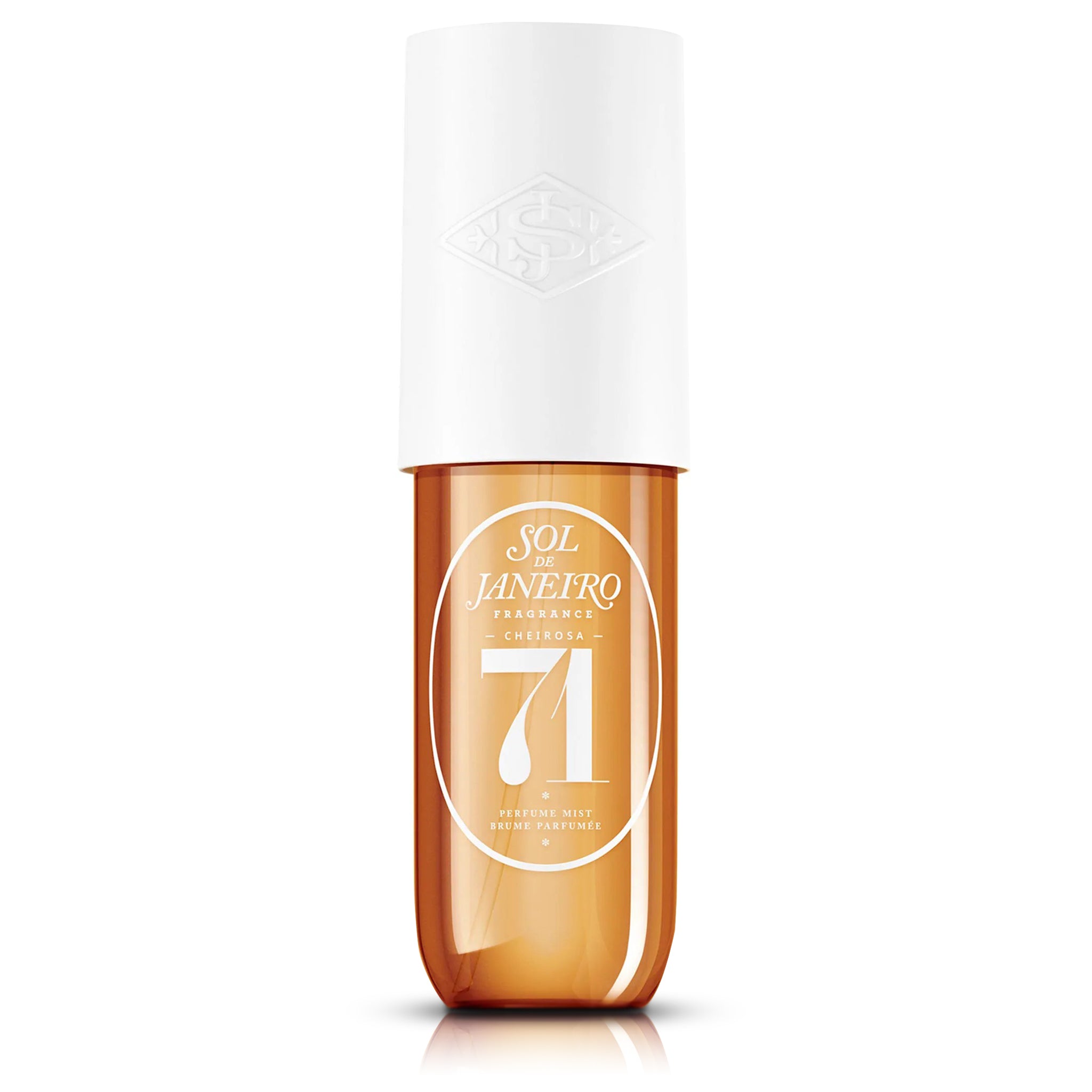 Cheirosa 71 Hair & Body Perfume Mist 90ml – Plaza Online