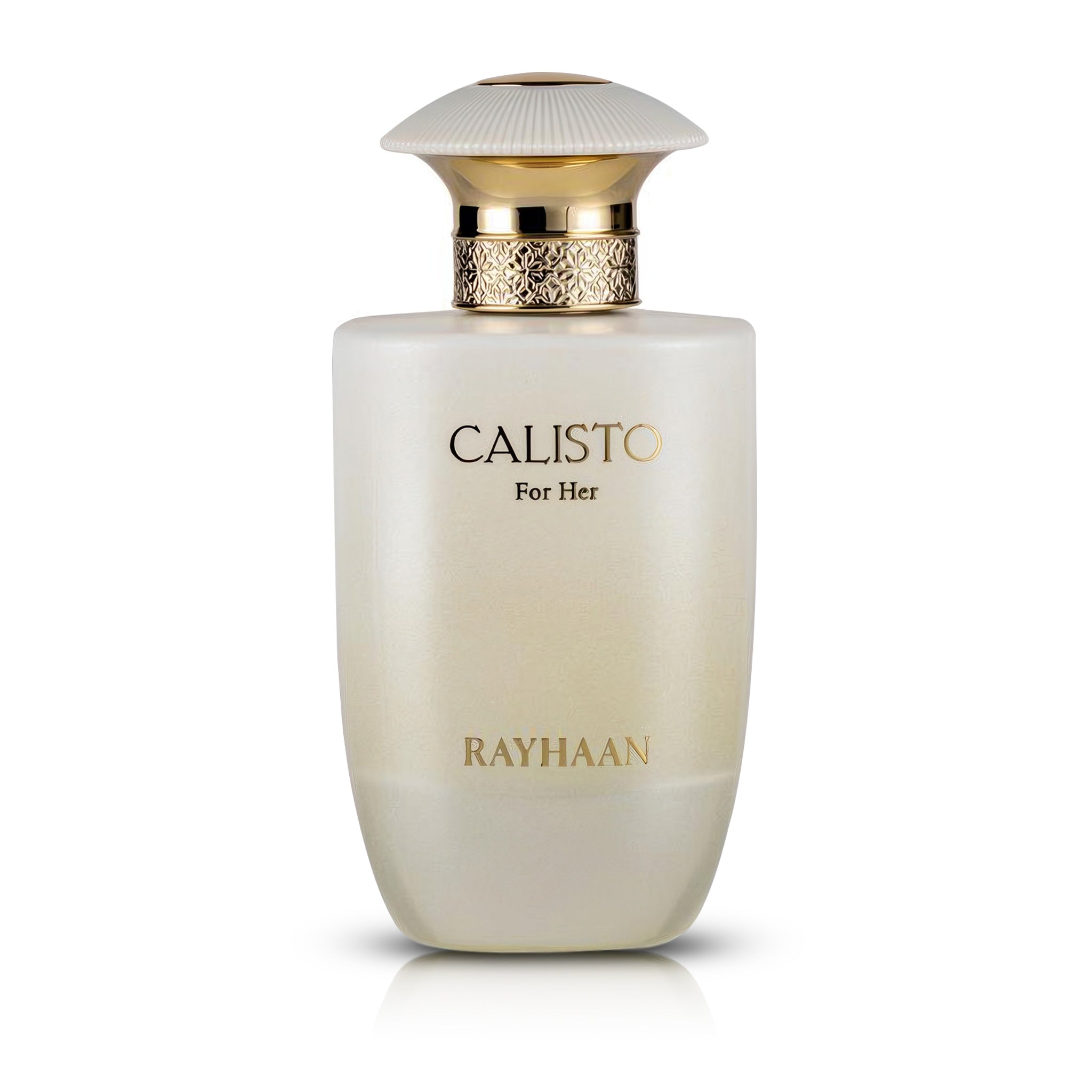 Calisto For Her Eau De Parfum 100ml – Plaza Online