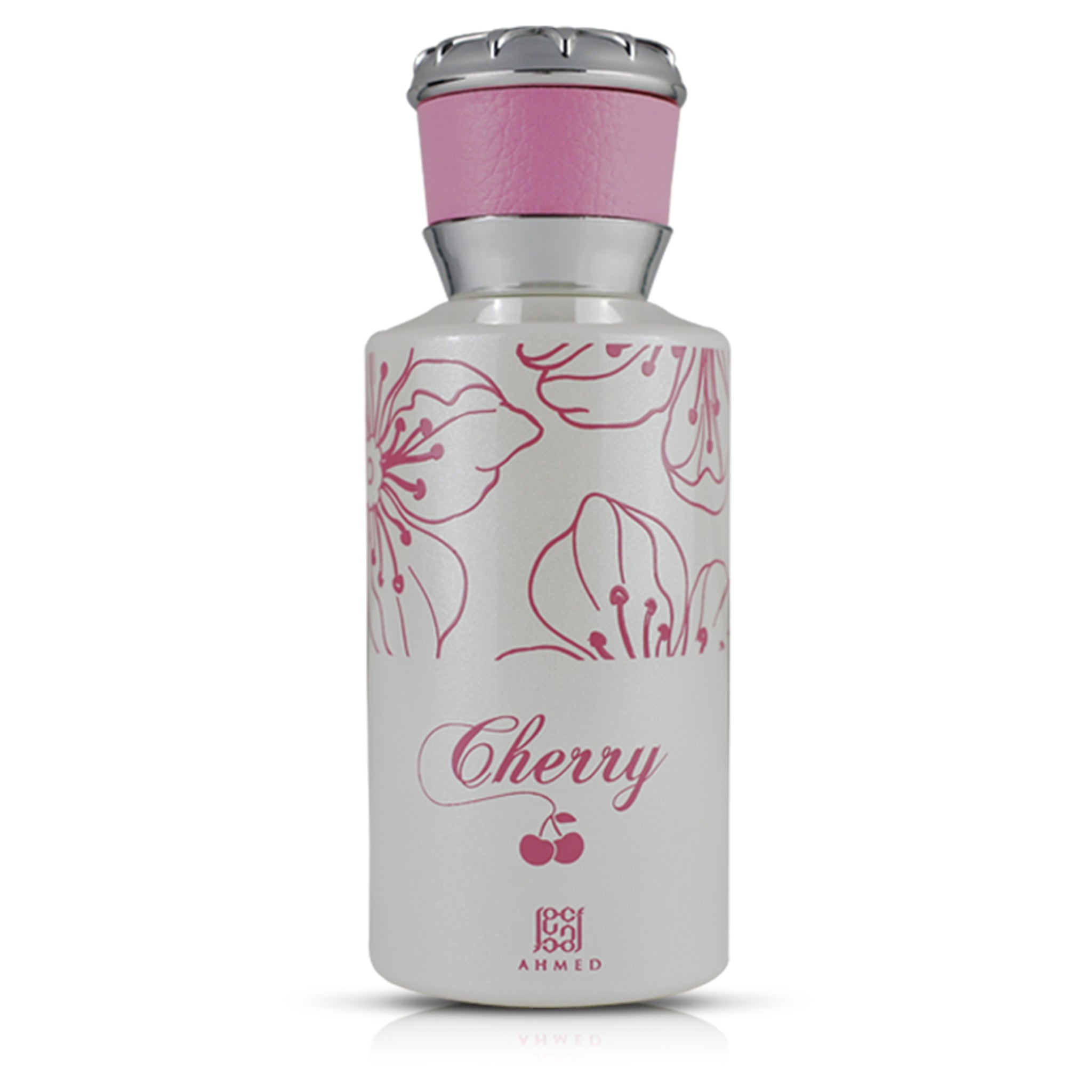 Cherry Eau De Parfum 50ml – Plaza Online