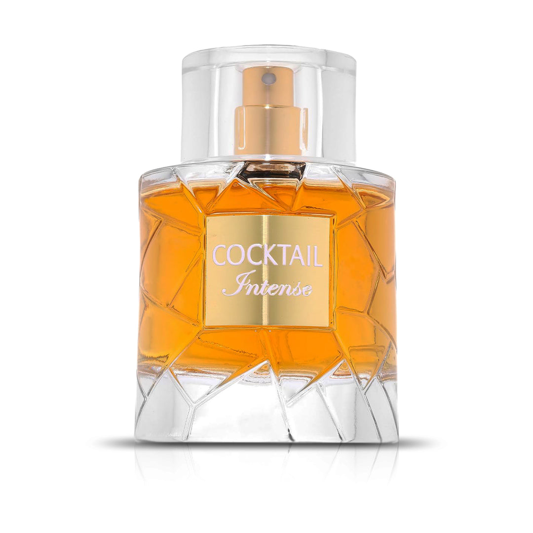 Cocktail Intense Eau De Parfum 100ml – Plaza Online