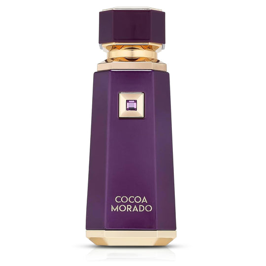 Cocoa Morado Eau De Parfum 100ml – Plaza Online