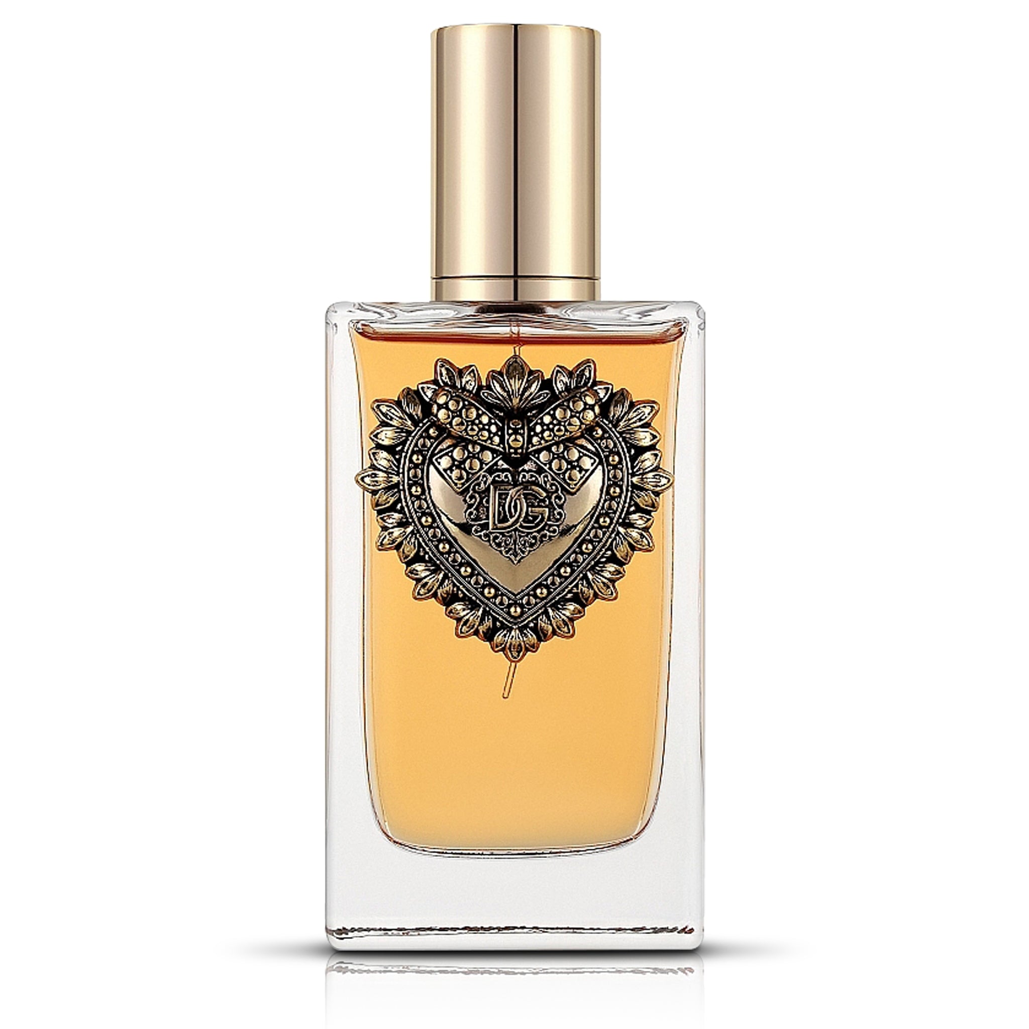 Devotion Eau de Parfum 100ml – Plaza Online