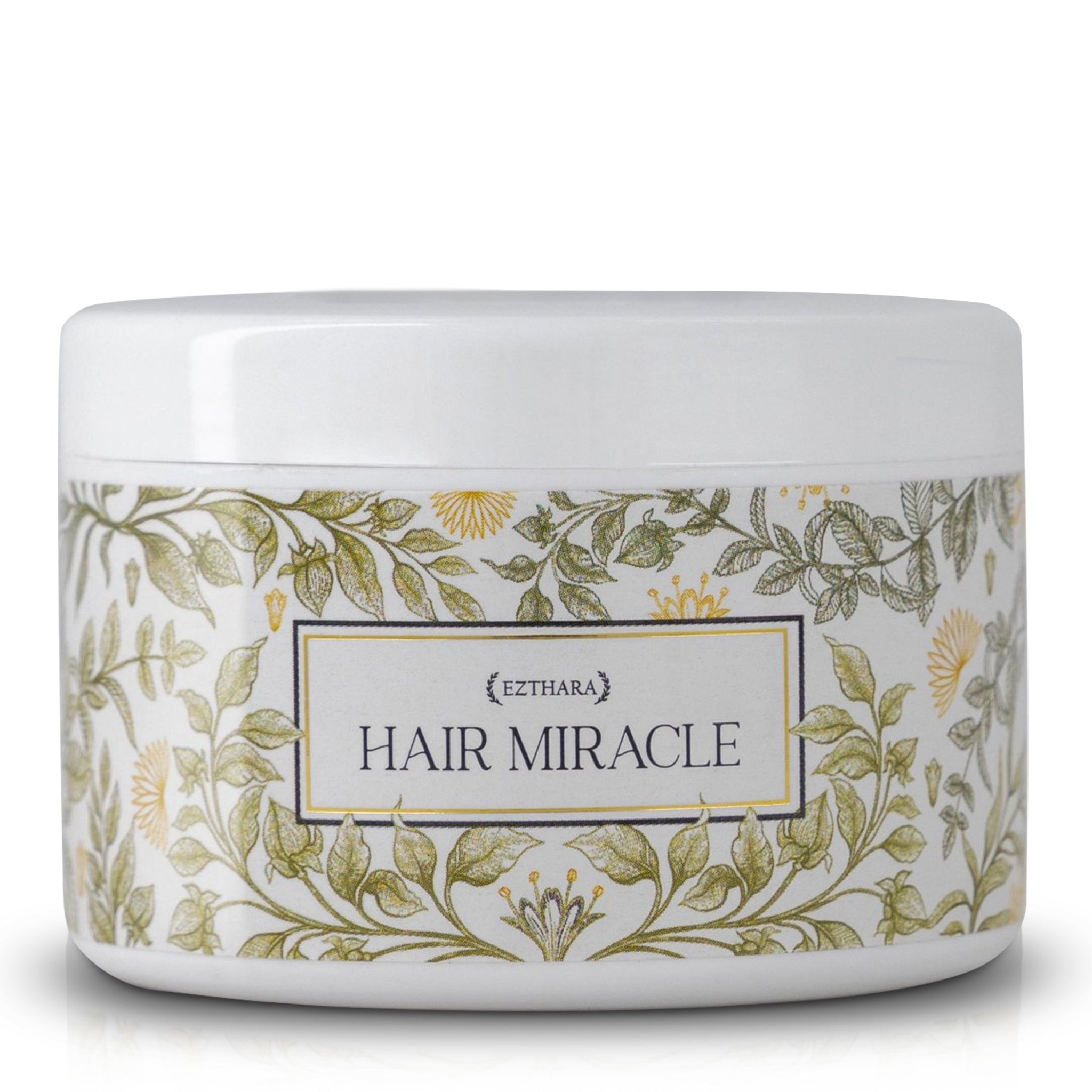 Hair Miracle 250g – Plaza Online