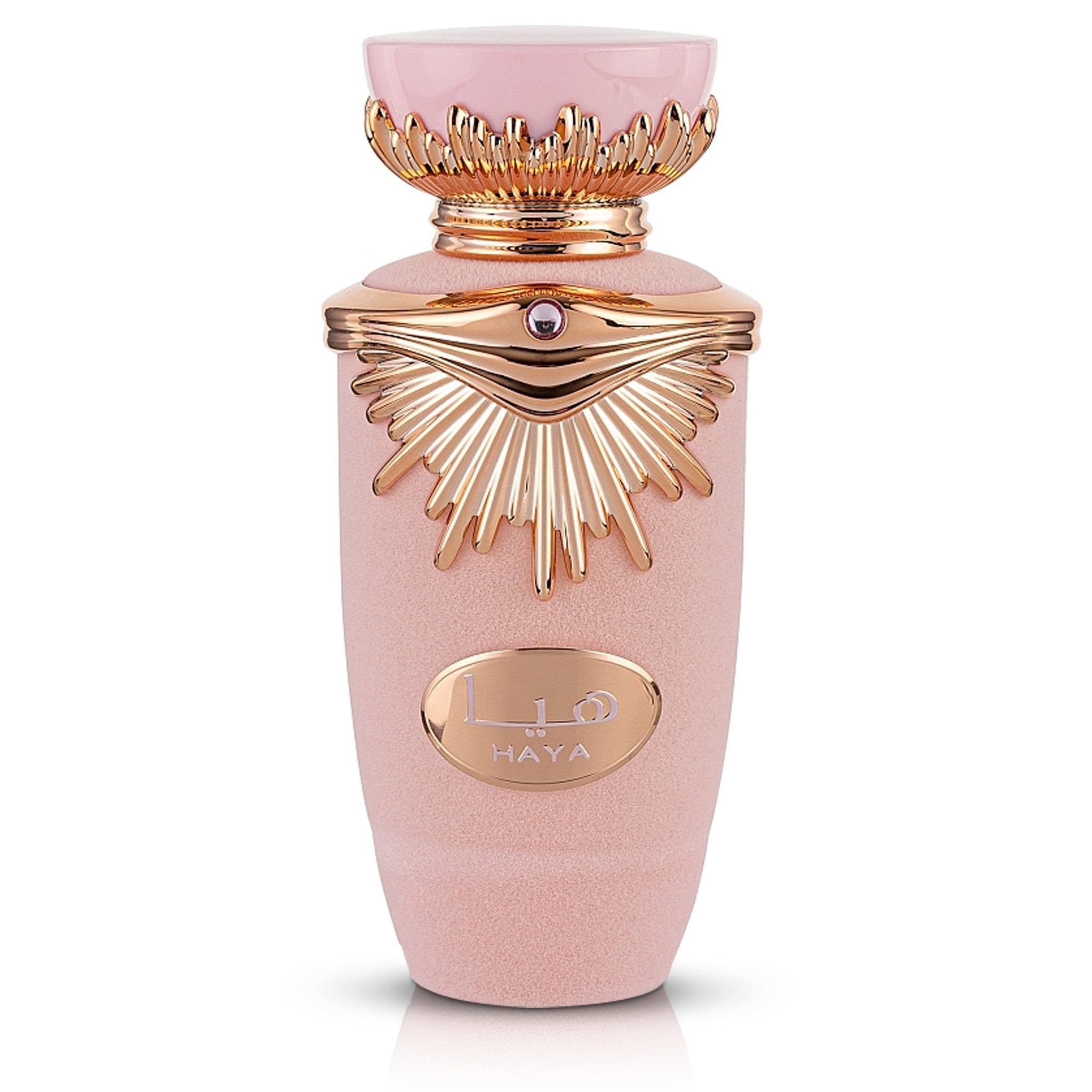 Haya Eau de Parfum 100ml – Plaza Online