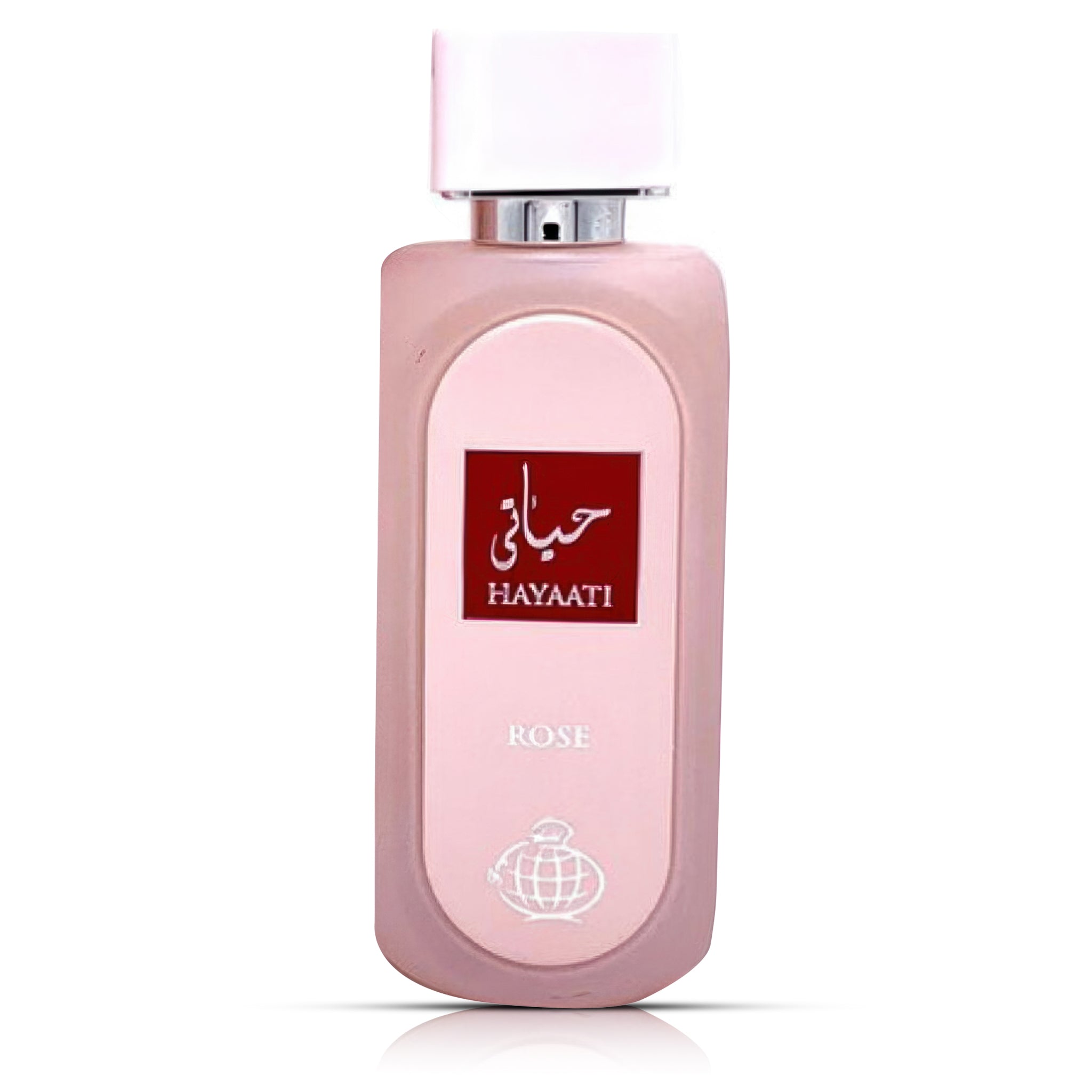 Hayaati Rose EDP 100ml – Plaza Online