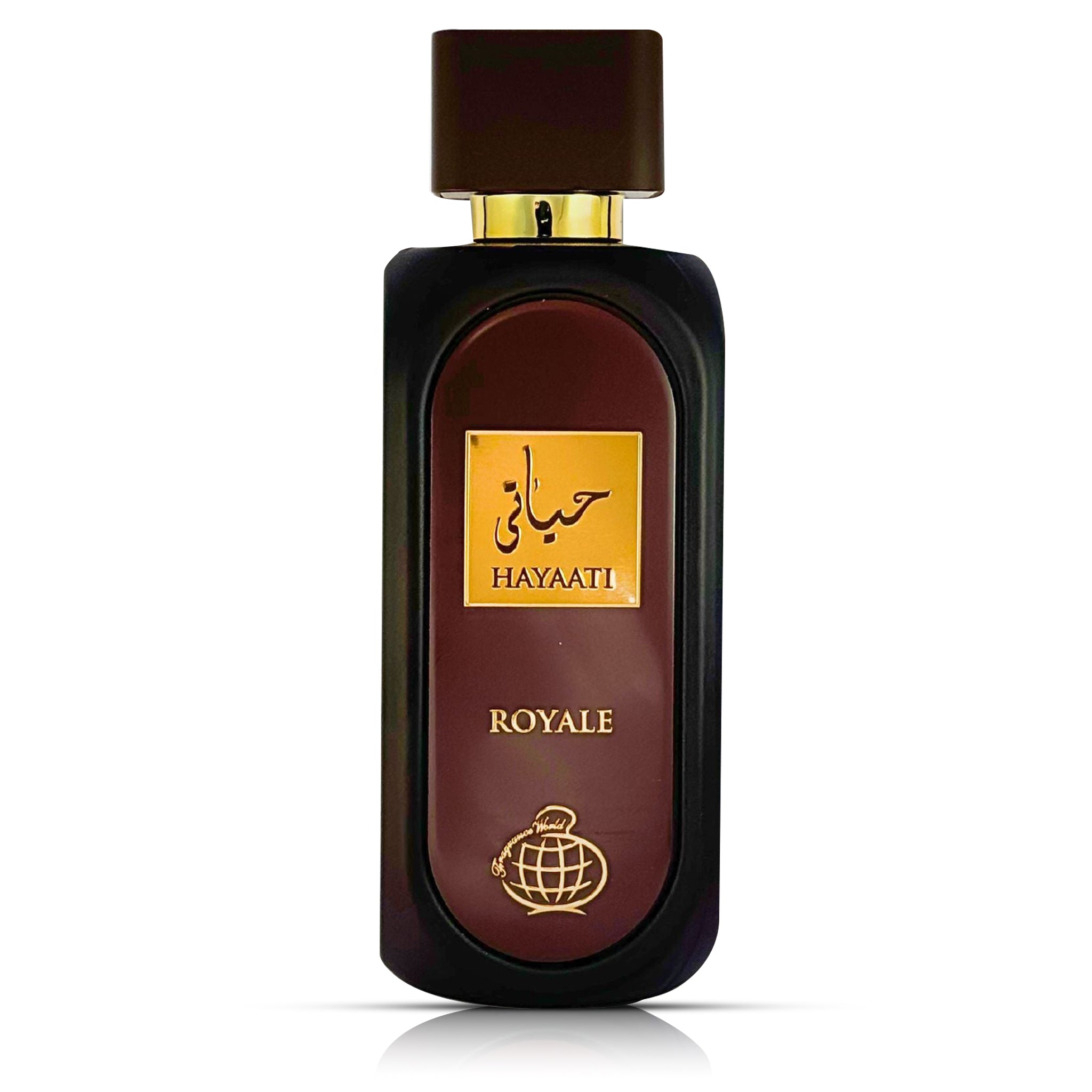 Hayaati Royale EDP 100ml – Plaza Online