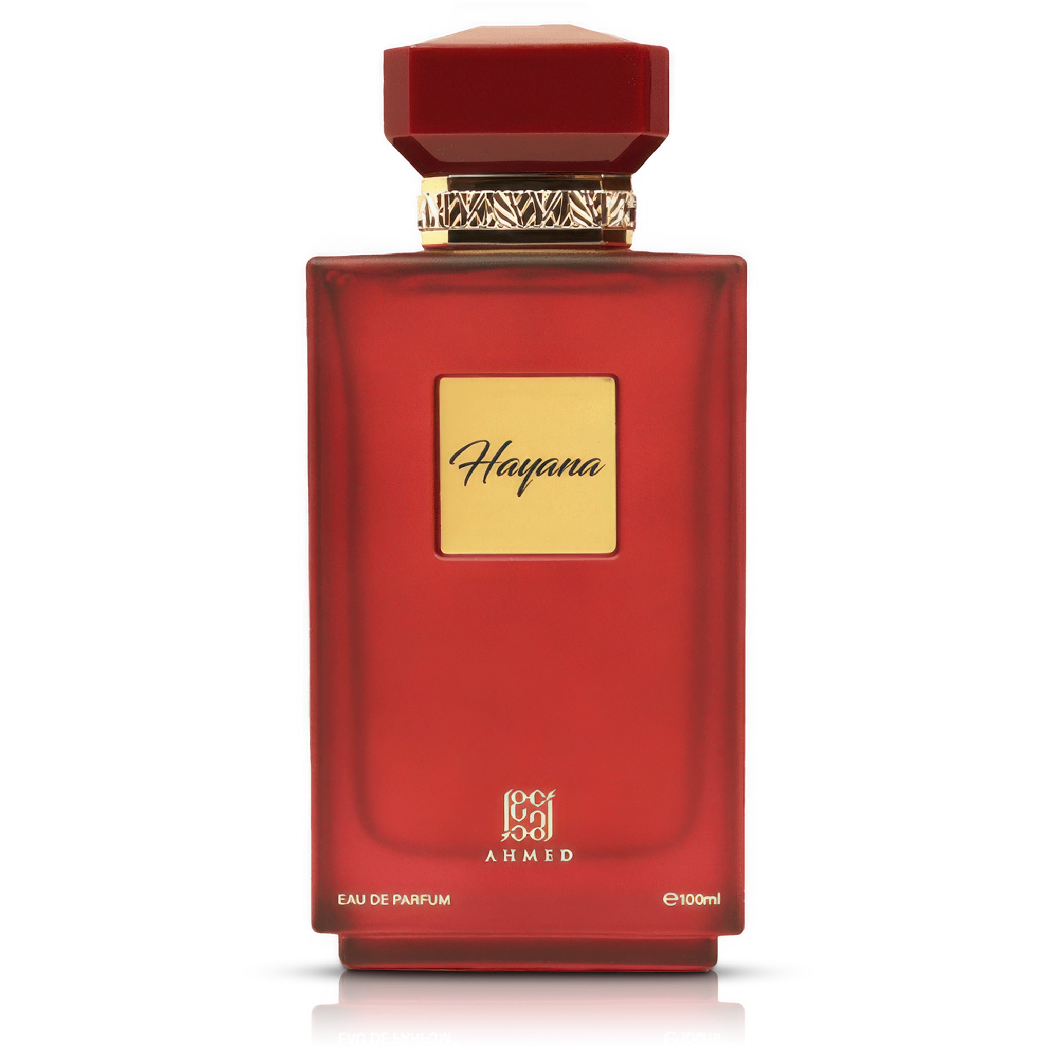 Hayana Eau De Parfum 100ml – Plaza Online