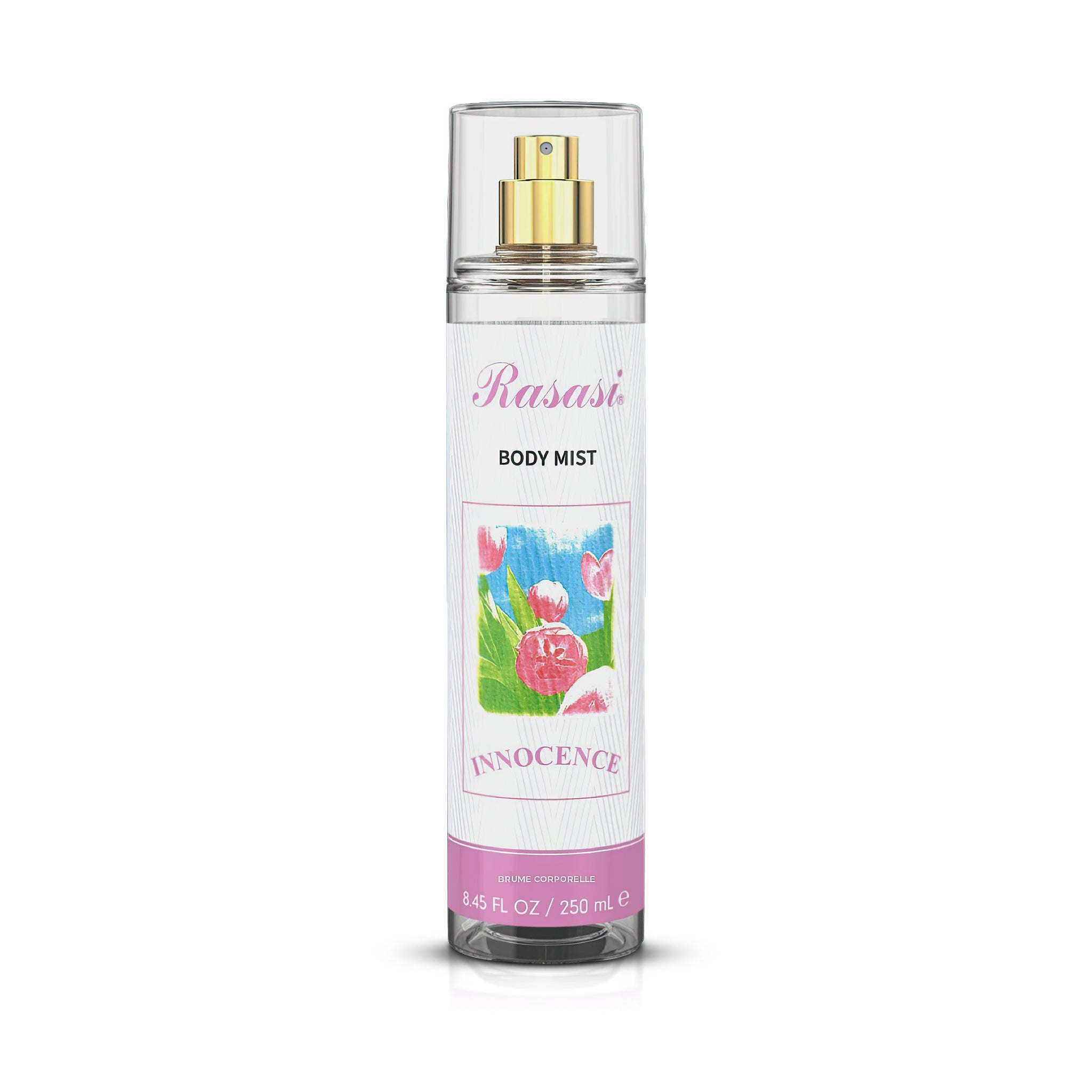 Innocence Body Mist 250ml – Plaza Online