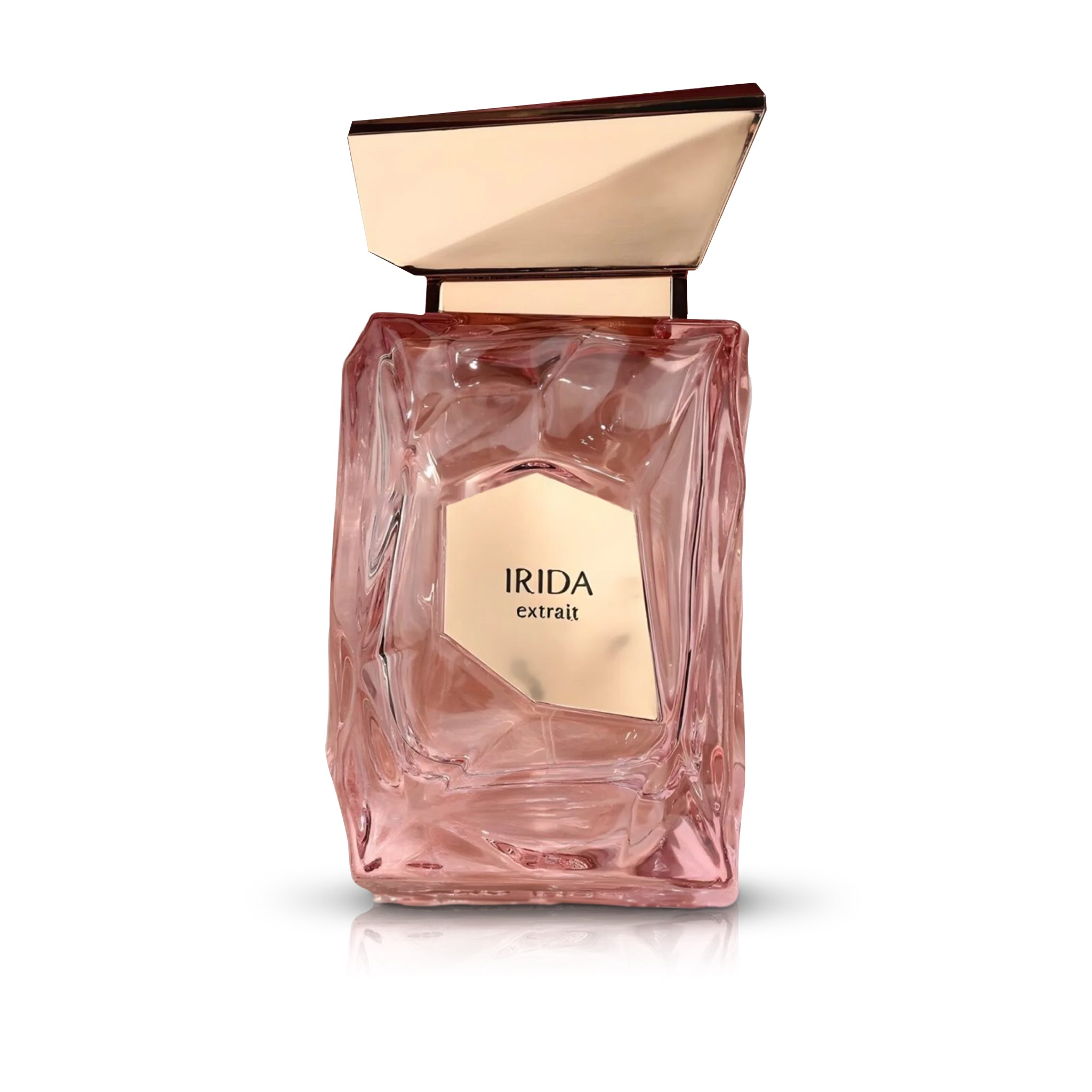 Irida Extrait Eau De Parfum 100ml – Plaza Online