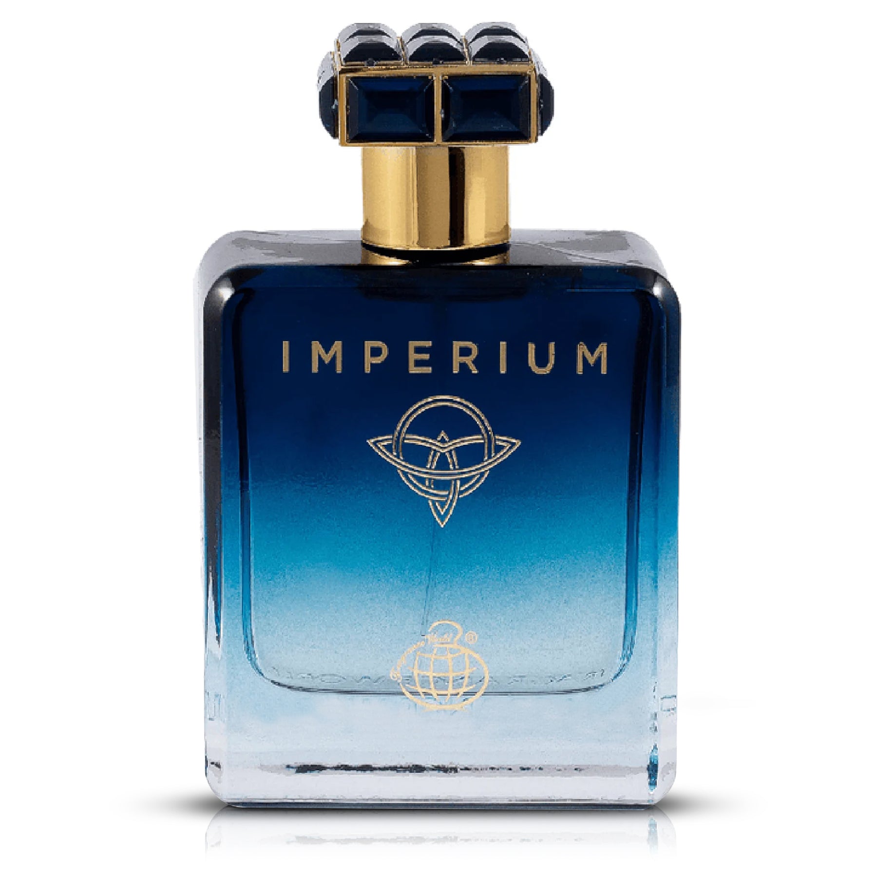 Imperium Eau De Parfum 100ml – Plaza Online