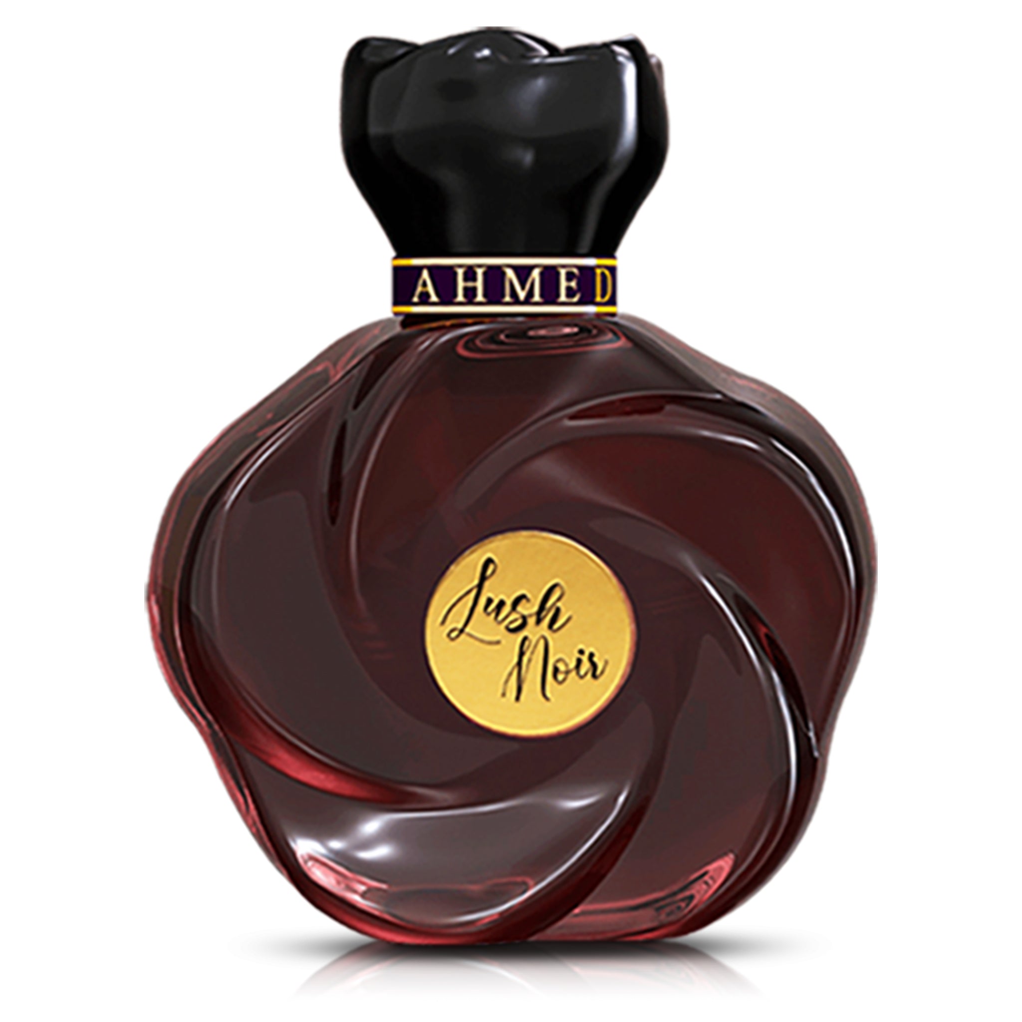 Lush Noir Eau De Parfum 75ml – Plaza Online