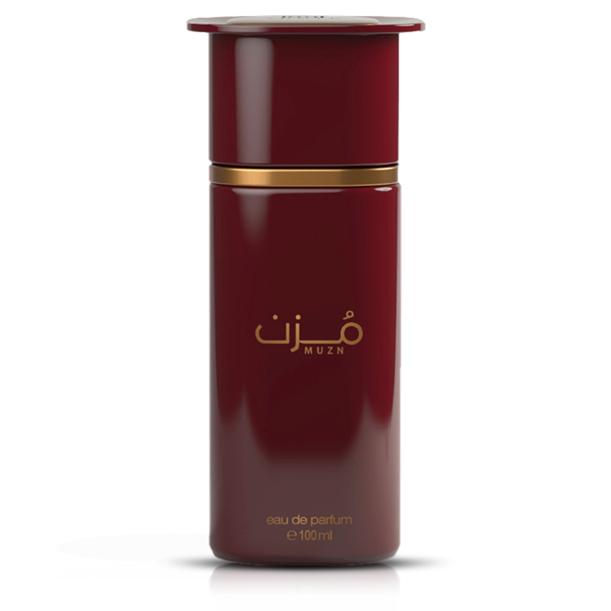 Muzn Eau De Parfum 100ml – Plaza Online