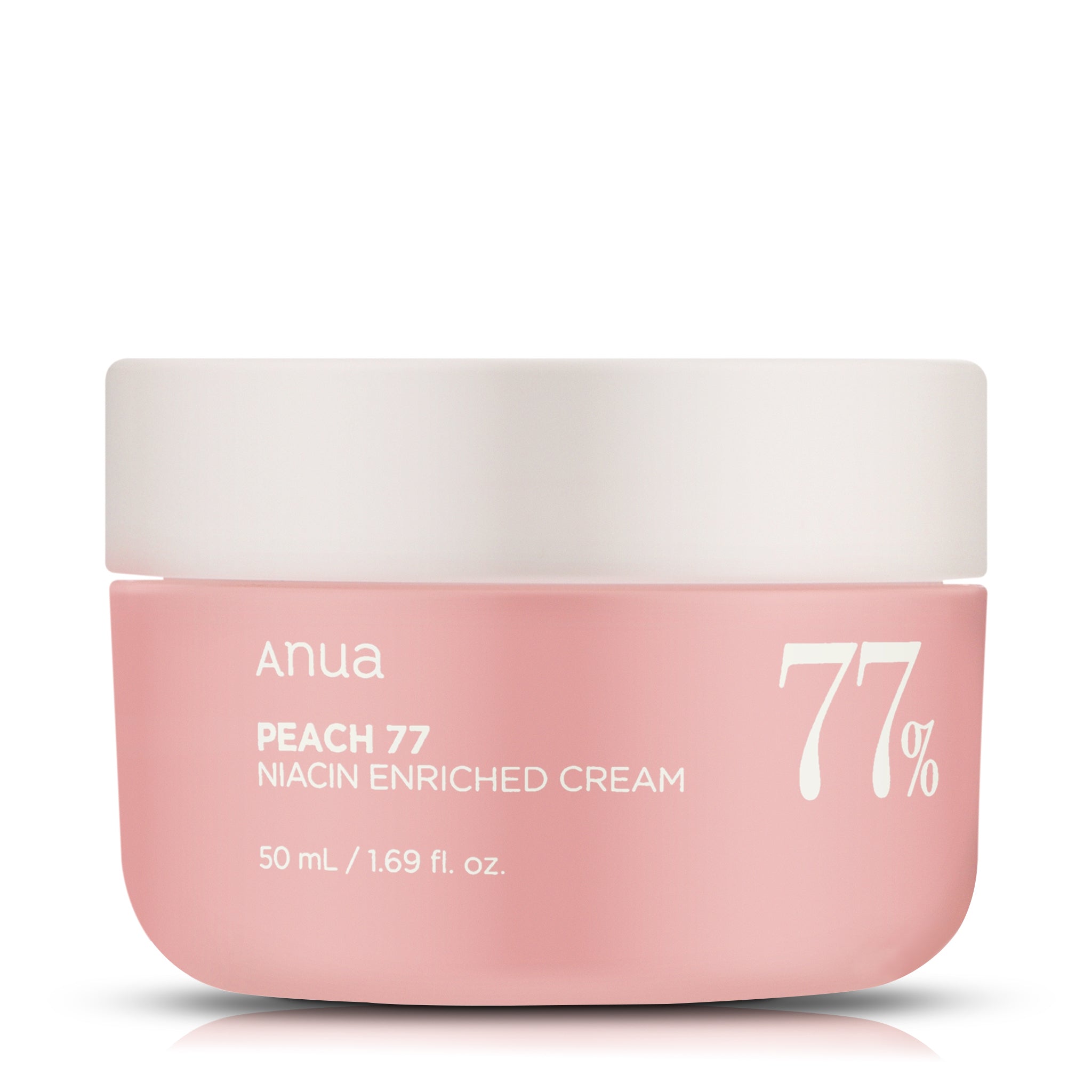 Peach 77 Niacin Enriched Cream 50ml – Plaza Online