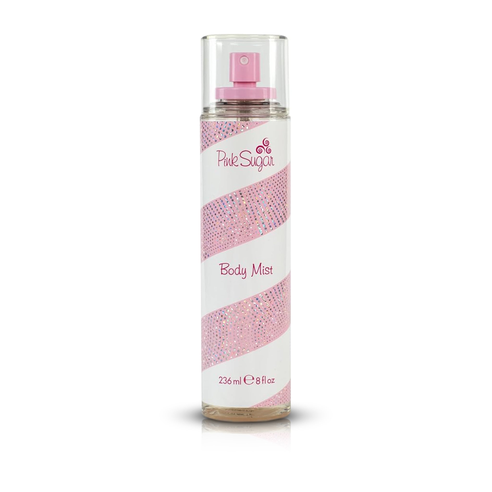 Pink Sugar Body Mist 236ml – Plaza Online