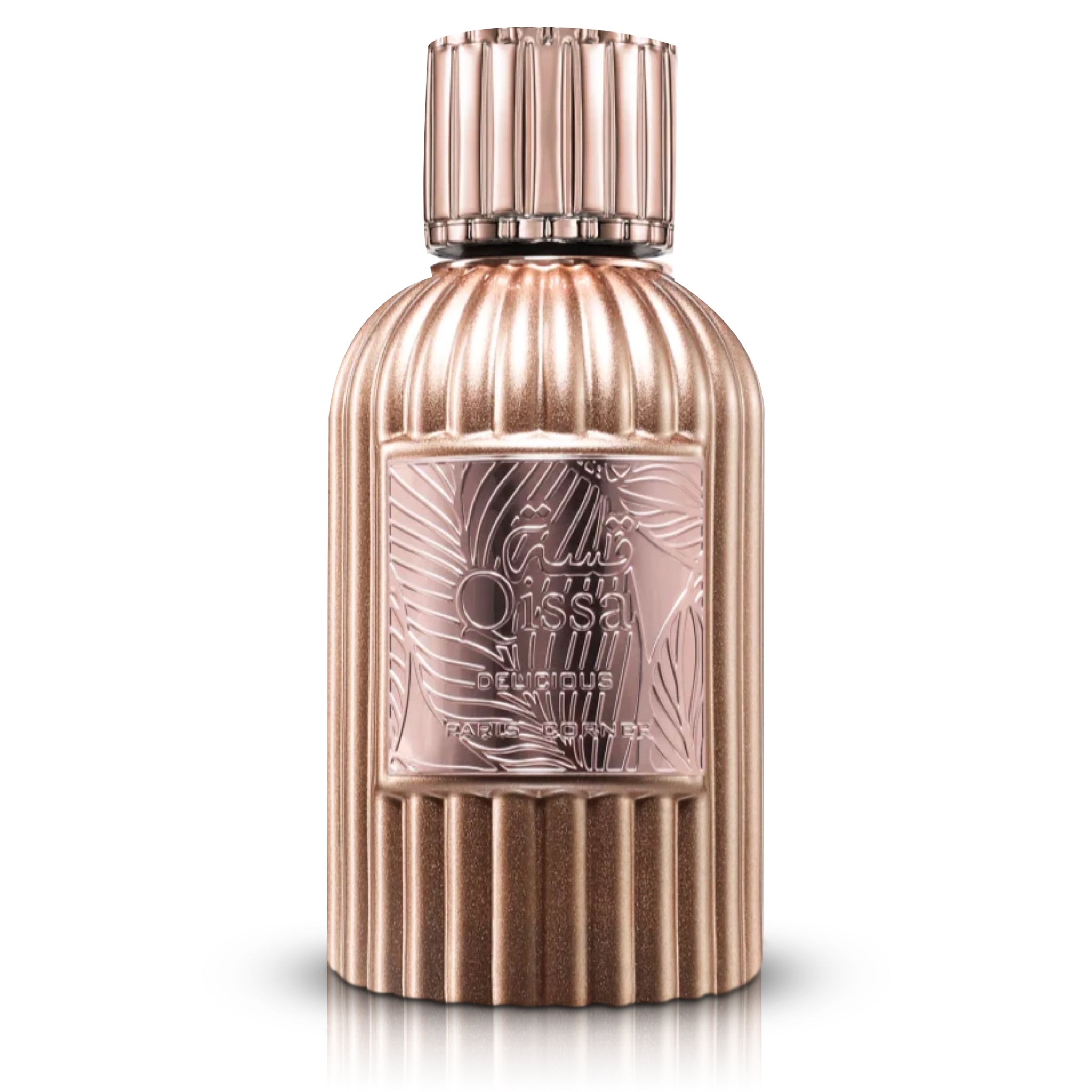Qissa Delicious Eau De Parfum 100ml – Plaza Online