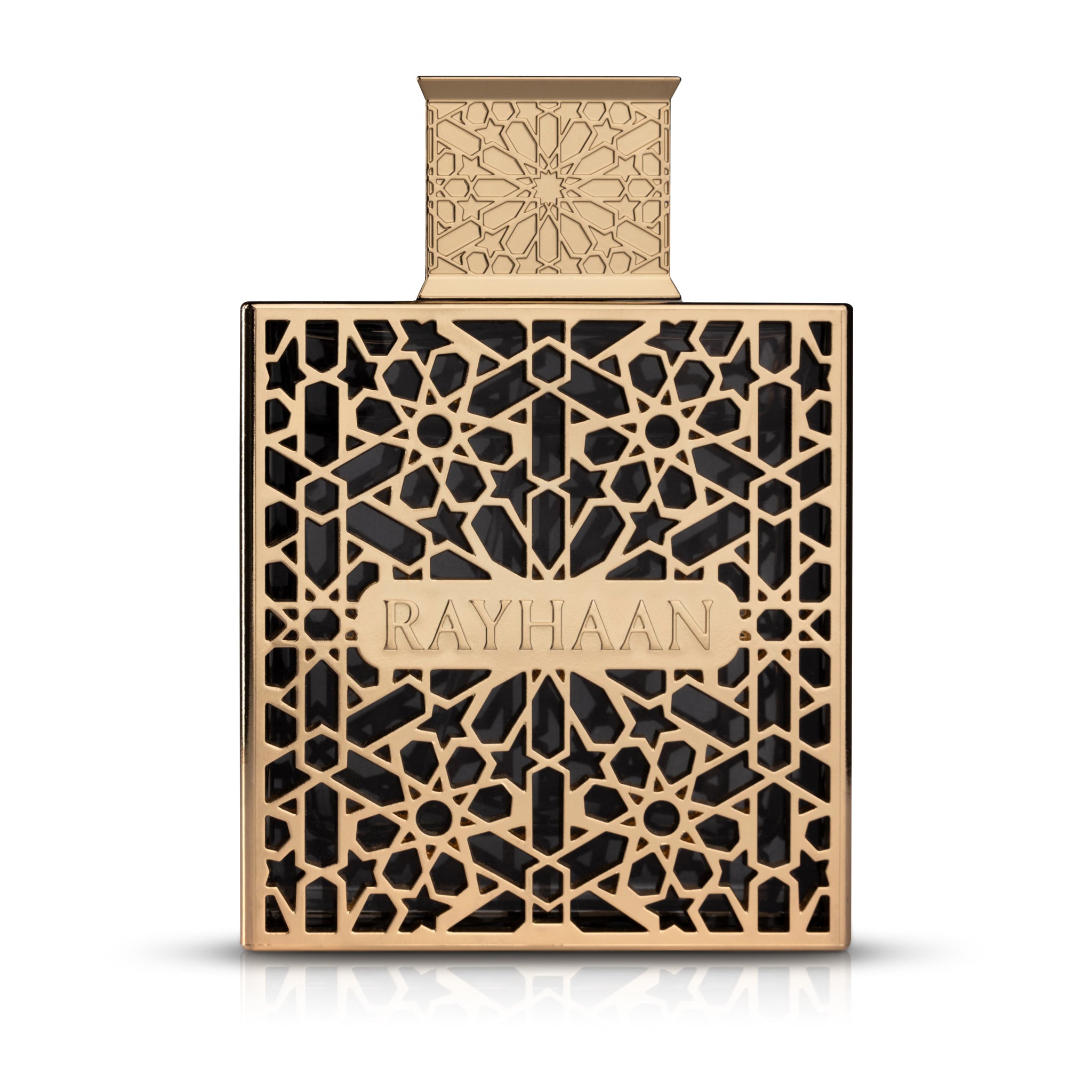 Rayhaan Elixir Eau De Parfum 100ml – Plaza Online