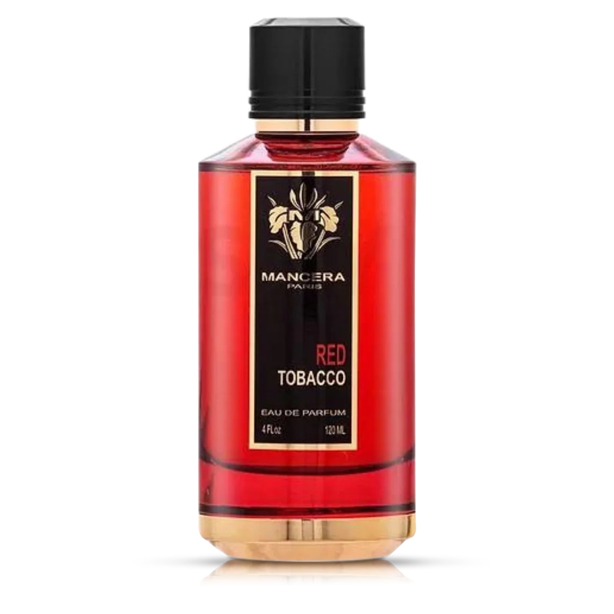 Red Tobacco Eau De Parfum 120ml – Plaza Online