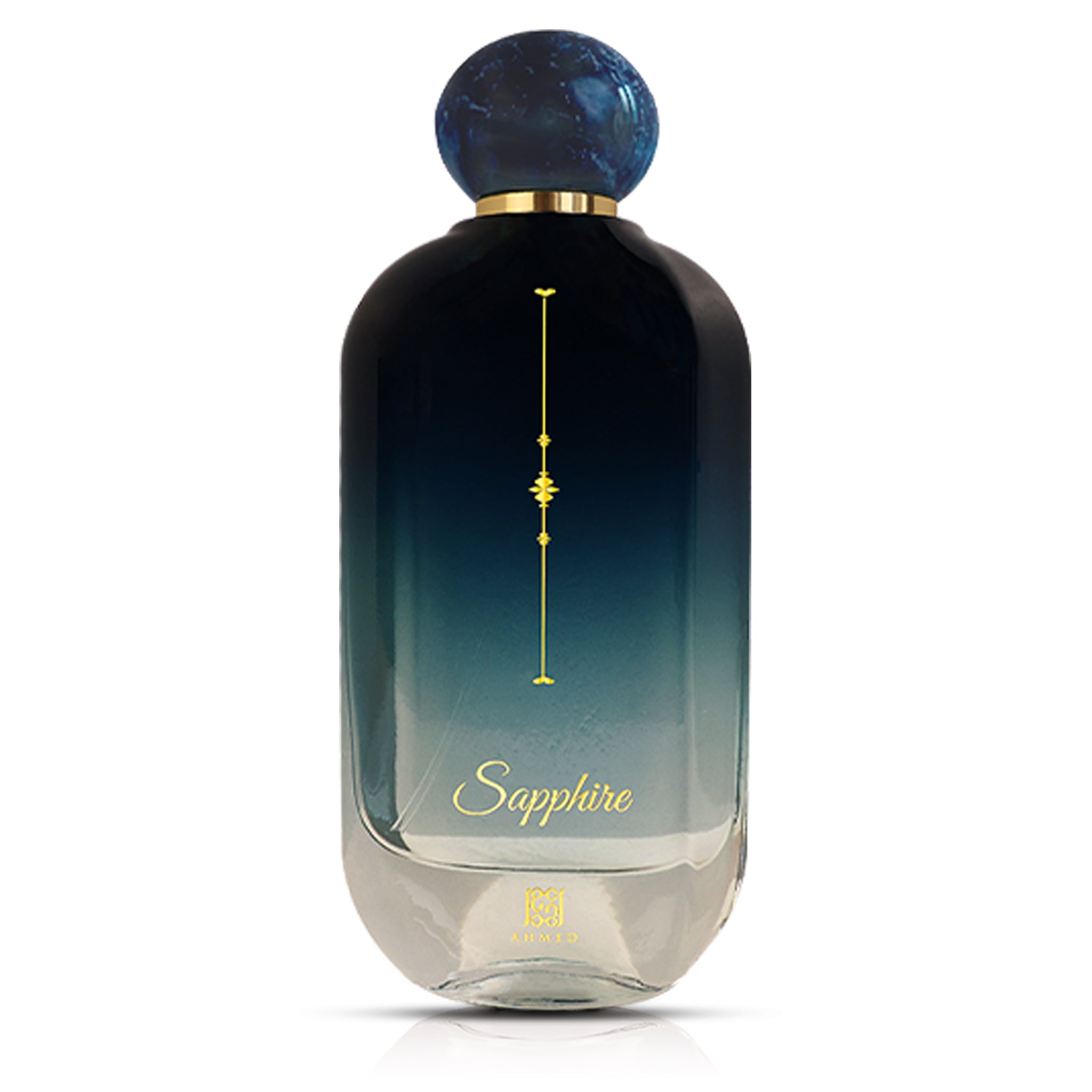 Saphire Eau De Parfum 100ml – Plaza Online