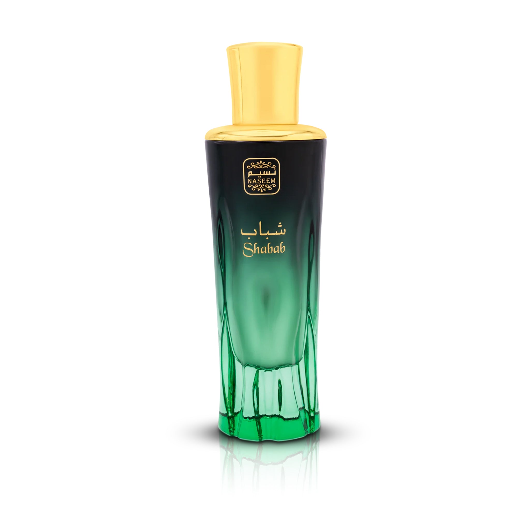 Shabab Non-Alcoholic Aqua Parfum 80ml – Plaza Online