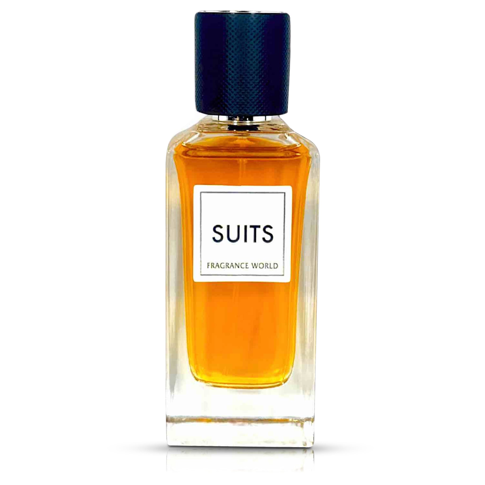 Suits Eau De Parfum 100ml – Plaza Online