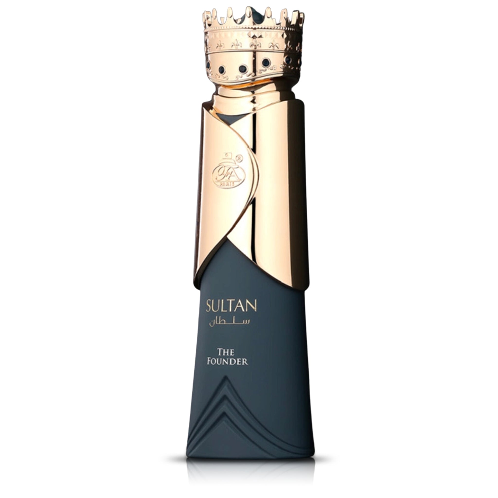 Sultan The Founder Eau De Parfum 80ml – Plaza Online