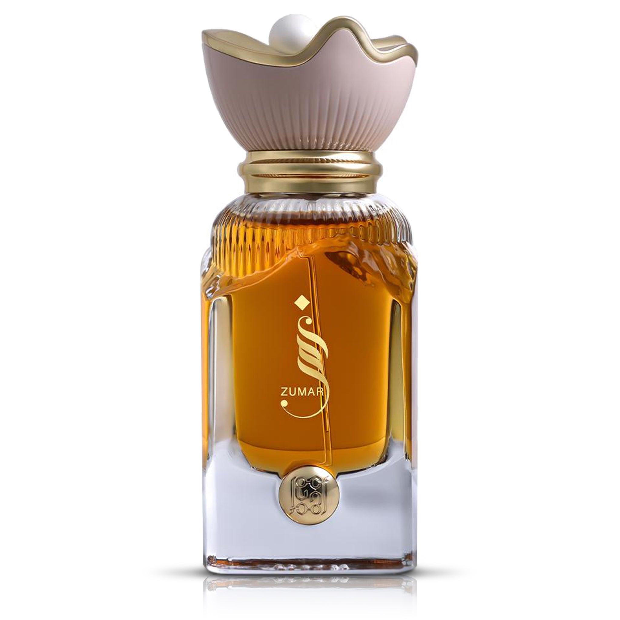 Zumar Extrait De Parfum 60ml – Plaza Online