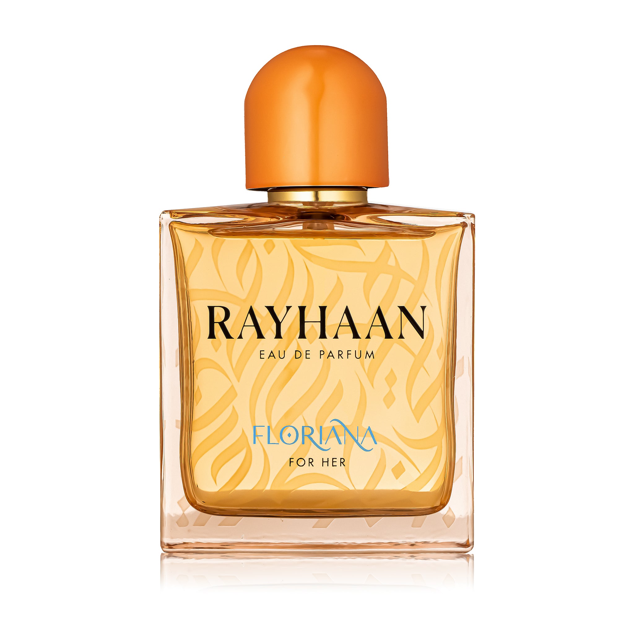 Floriana Eau De Parfum 100ml – Plaza Online