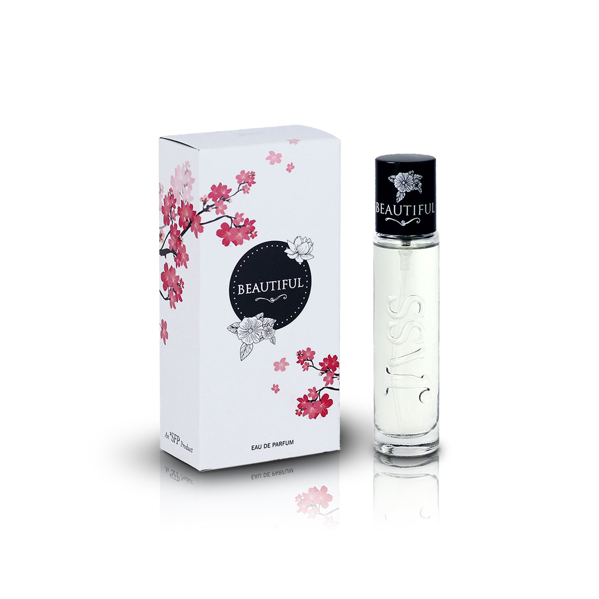 Beautiful Eau De Parfum 30ml – Plaza Online