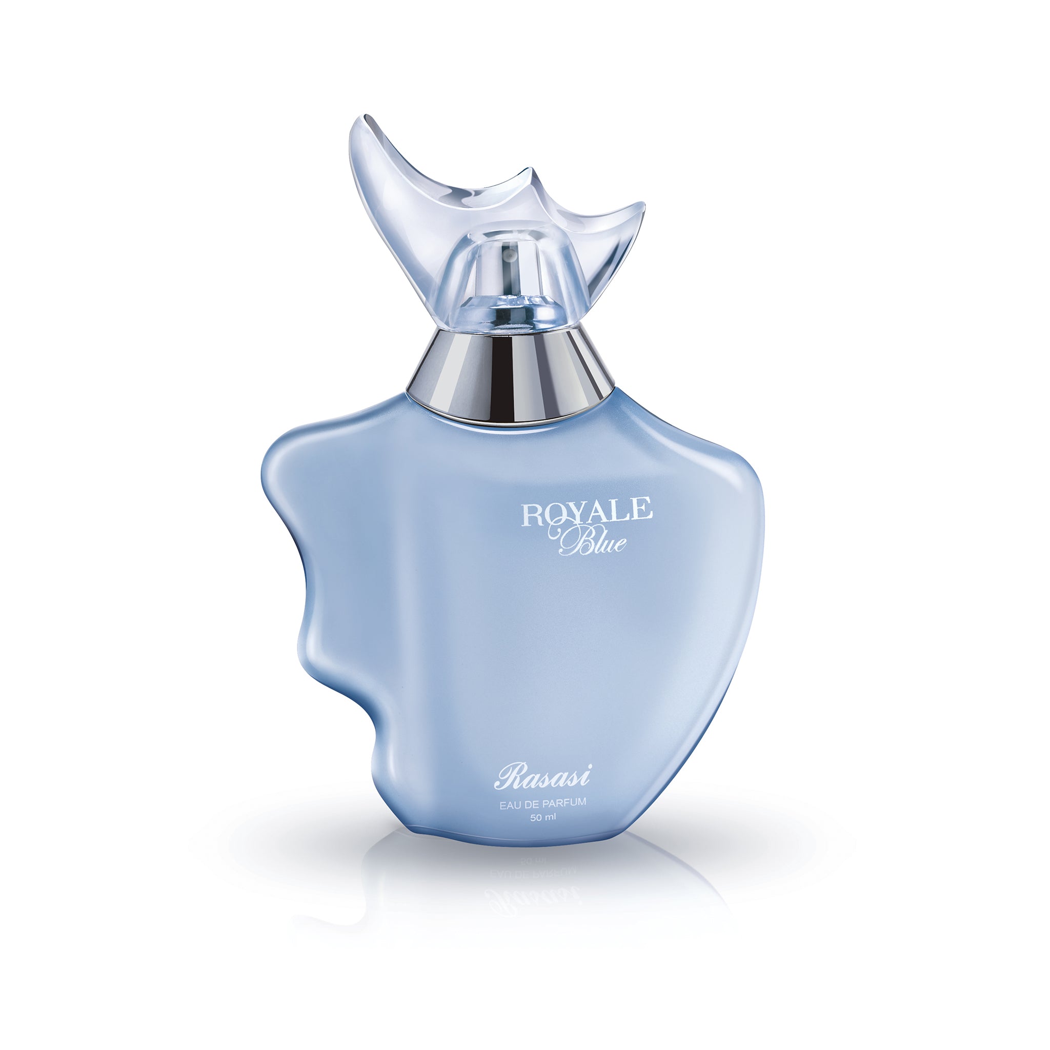 Royale Blue Women Eau De Parfum 50ml – Plaza Online